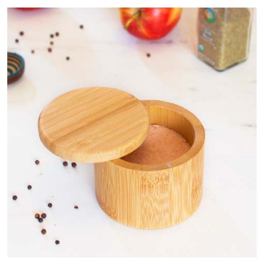 Salt Box – Sweet Briar College | The Book Shop